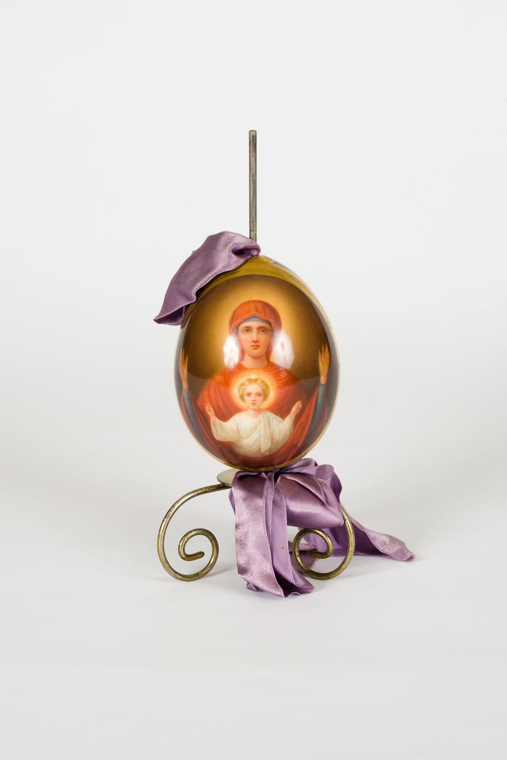 Porcelain Easter Eggs at Dorich House | Guided tour by Dr Louise ...