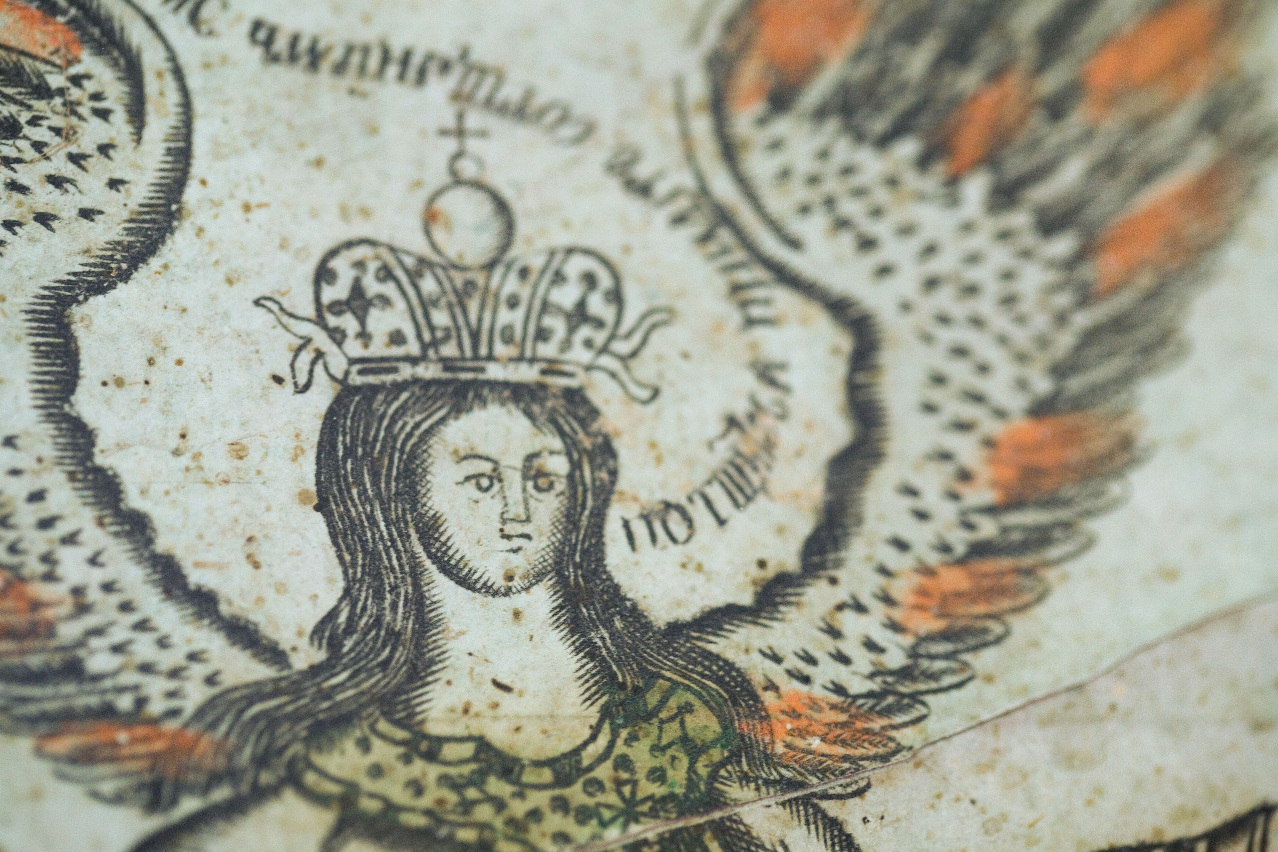 Behind the Glass: Print Collection Symposium | 02 April 2025 | Dorich ...