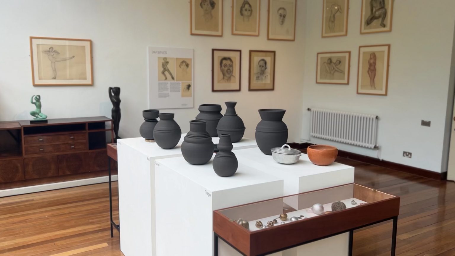 The Raw Origins of a Diaspora | Angela Ford | 5 June – 26 July 2025 ...